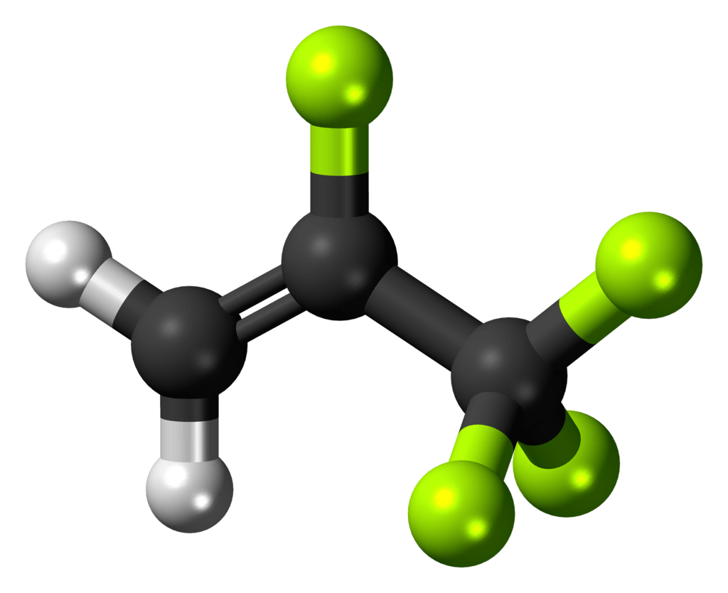 China And US Agree To Phase Out Hydrofluorocarbons HFC The Green China And US Agree To Phase Out Hydrofluorocarbons HFC The Green